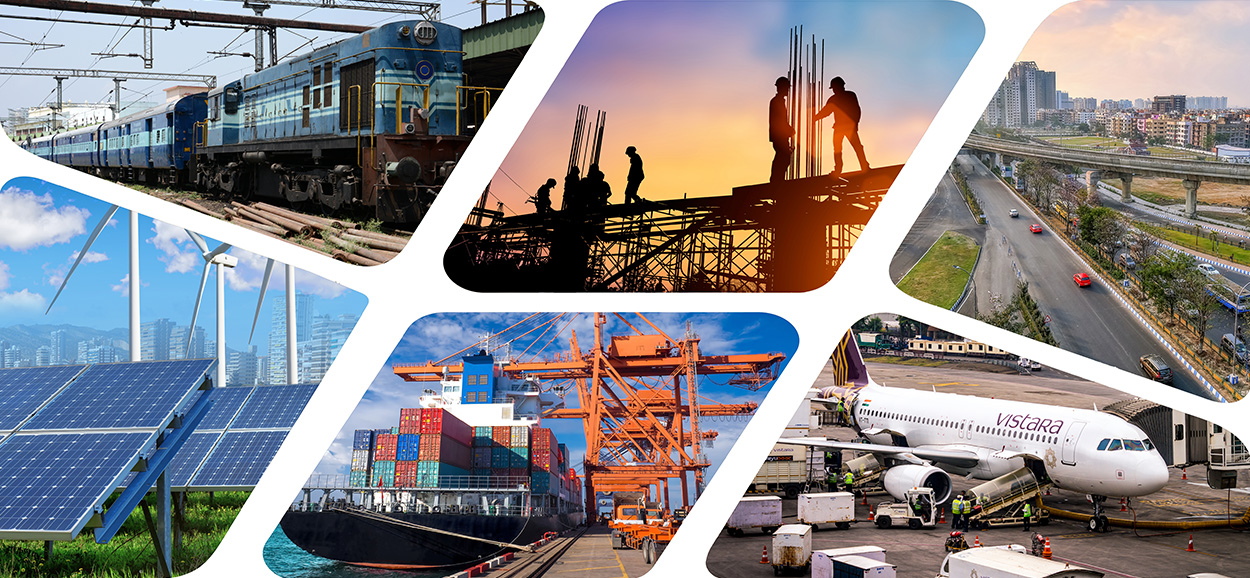 Asset Monetisation, holds the key to value creation in Infrastructure ...