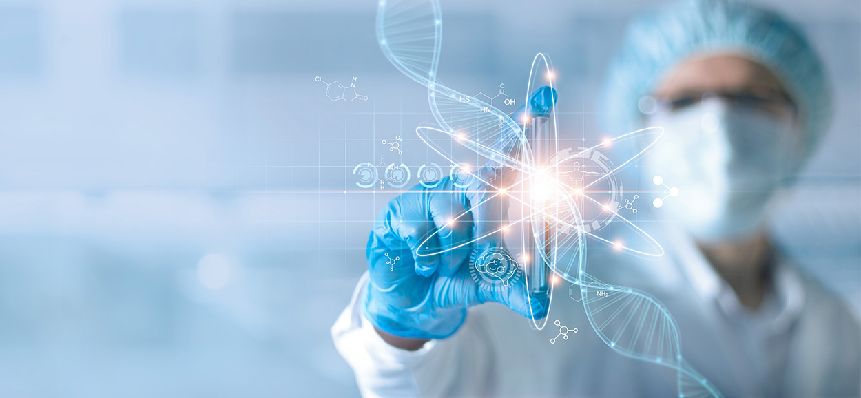 Reforms and Action Points to strengthen Science, Technology and ...