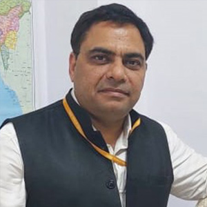 Team NITI | NITI Aayog