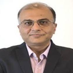 NITI AAYOG, India | Dr. Anshu Bharadwaj