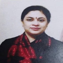 NITI AAYOG, India | Team NITI