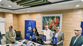 NITI AAYOG, India | NITI Frontier Tech Hub