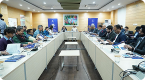 NITI AAYOG, India | NITI Frontier Tech Hub